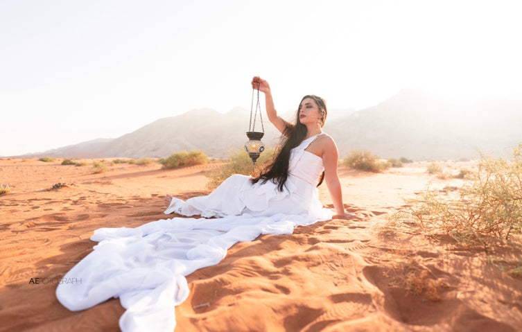 Amour – Shaleena Nowbuth